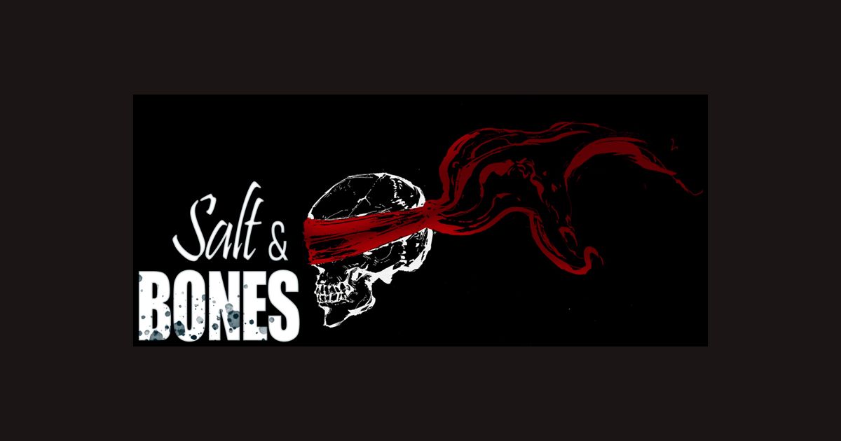Salt & Bones PnP Strategy Deck | Salt & Bones