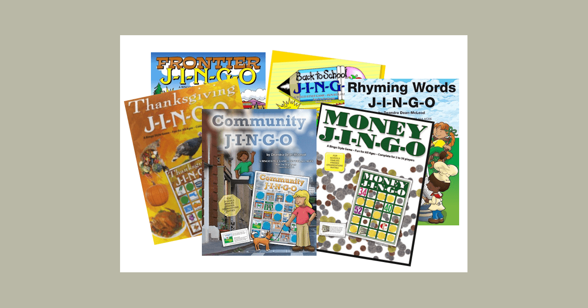 JINGO | Board Game | BoardGameGeek