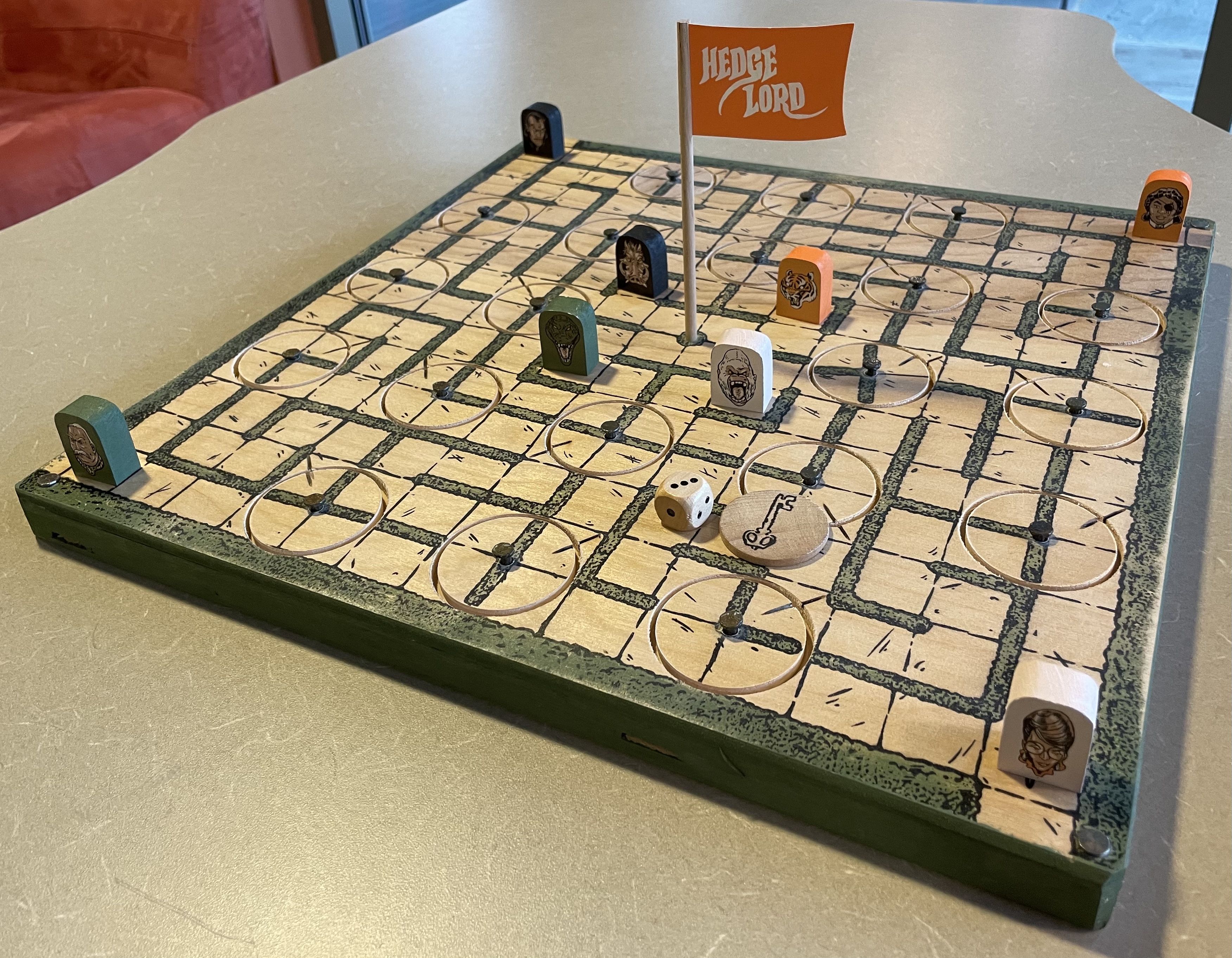 BoardGameGeek