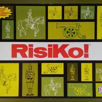 RisiKo! | Board Game | BoardGameGeek