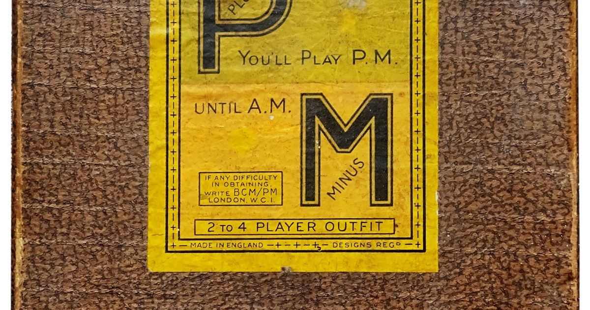 Plus and Minus | Board Game | BoardGameGeek