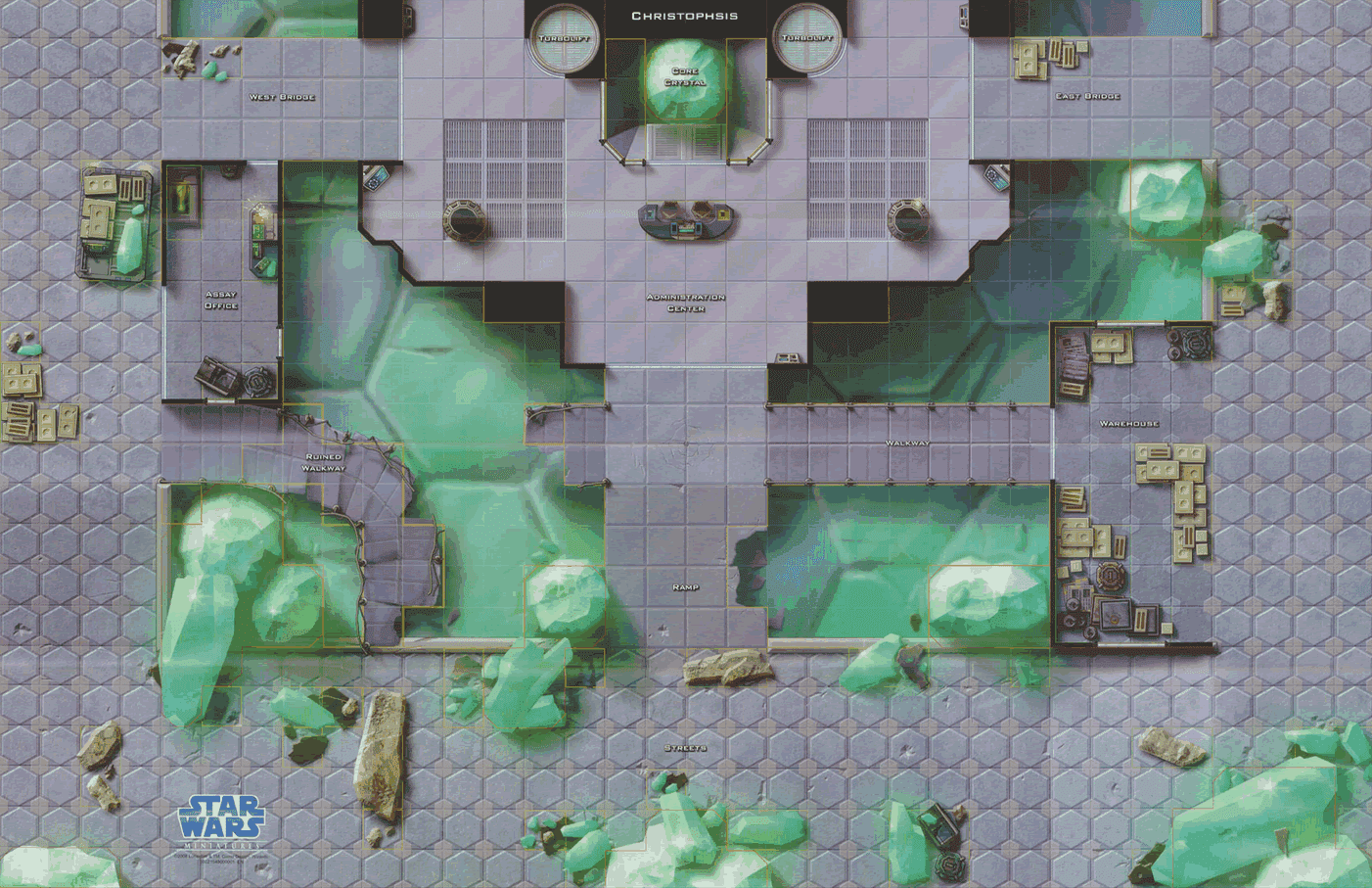 Christophsis Maps (from boardgamegeek.com) : r/Star_Wars_Maps