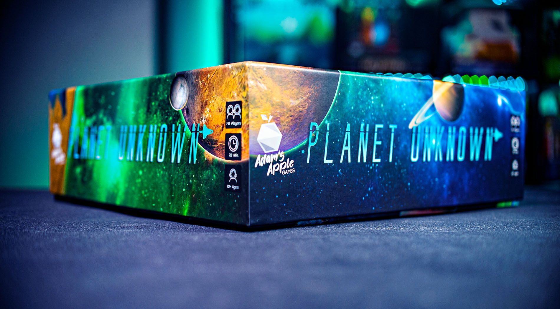 BoardGameGeek