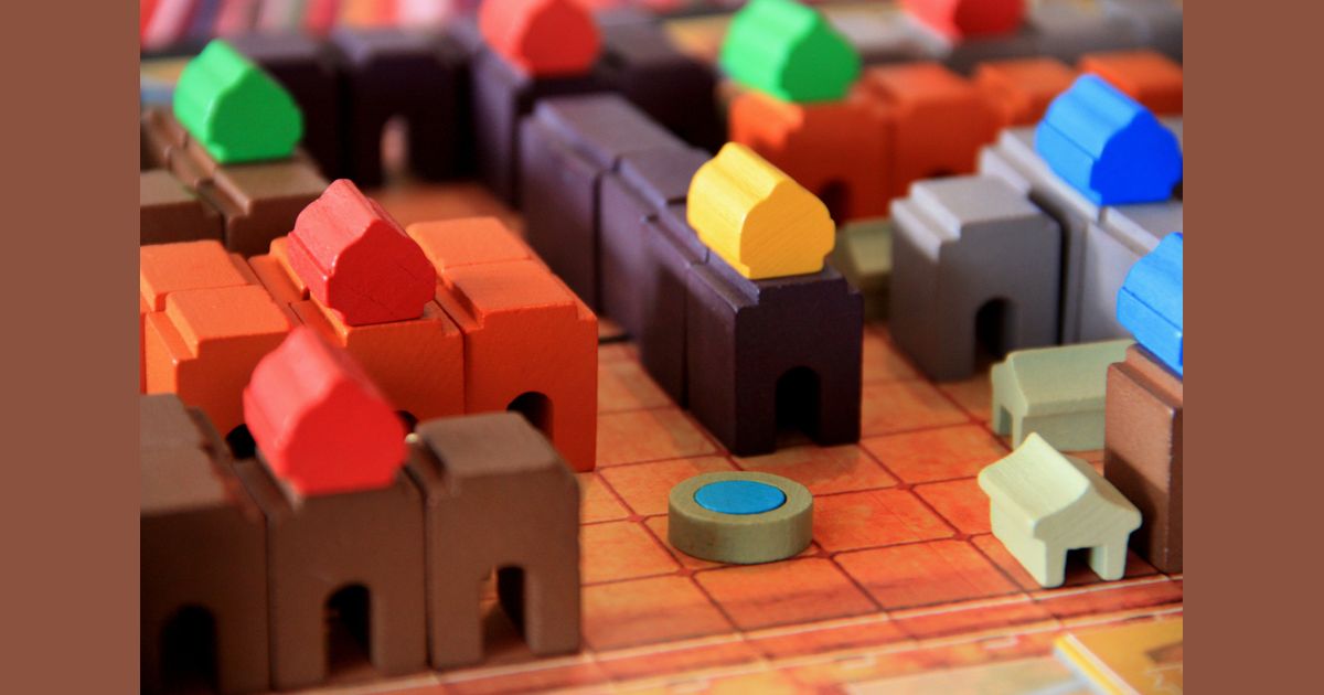 BoardGameGeek
