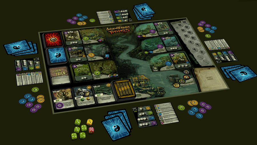 BoardGameGeek