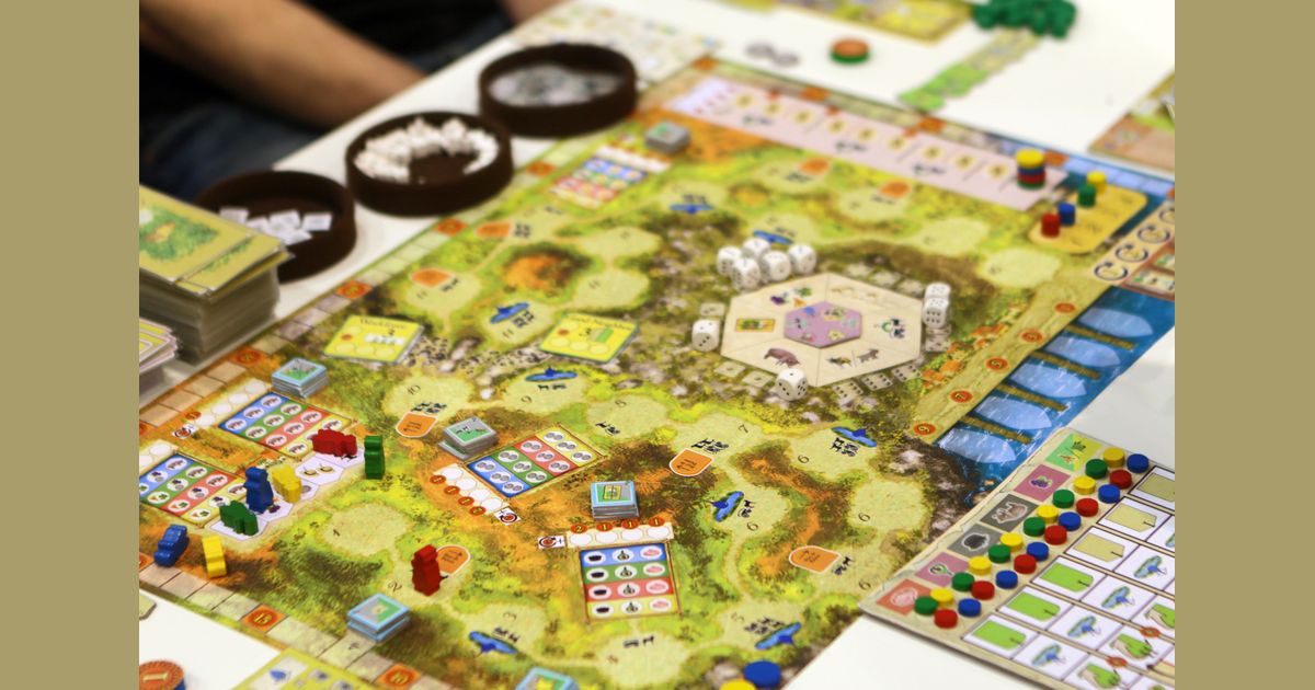 BoardGameGeek