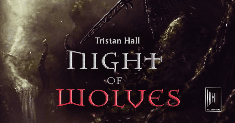 Night of Wolves | Board Game | BoardGameGeek