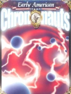 Early American Chrononauts | Board Game | BoardGameGeek