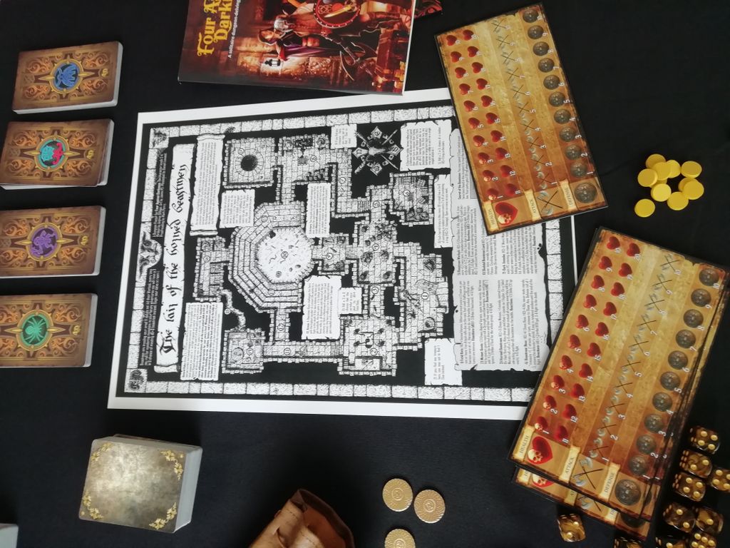 BoardGameGeek