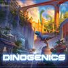 DinoGenics: New Arrivals | Board Game | BoardGameGeek