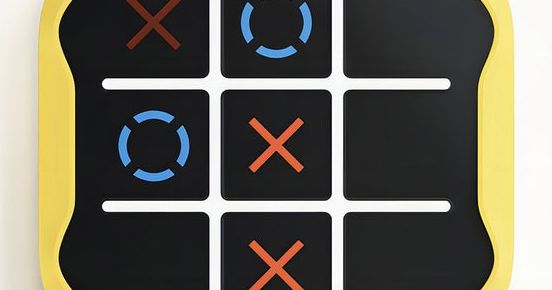 Tic-Tac-Toe Bolt | Board Game | BoardGameGeek