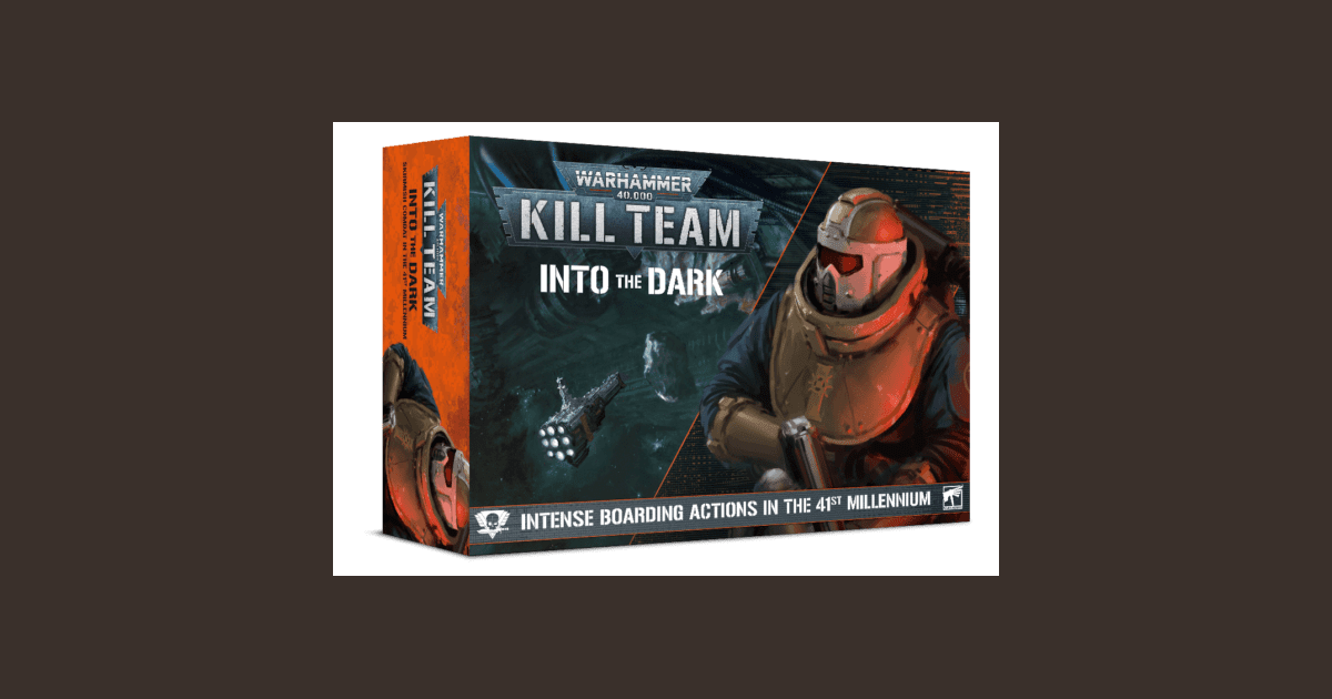 How are distances affected by hatches? | Warhammer 40,000: Kill Team ...