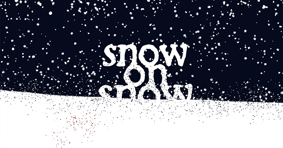 Snow on Snow | RPG Item | BoardGameGeek