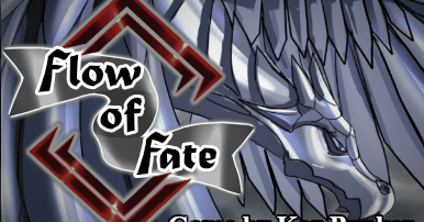 Flow of Fate | Board Game | BoardGameGeek