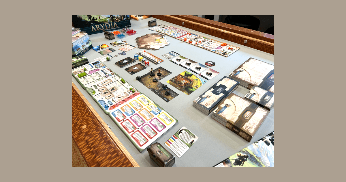 BoardGameGeek