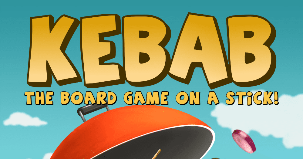 Kebab | Board Game | BoardGameGeek