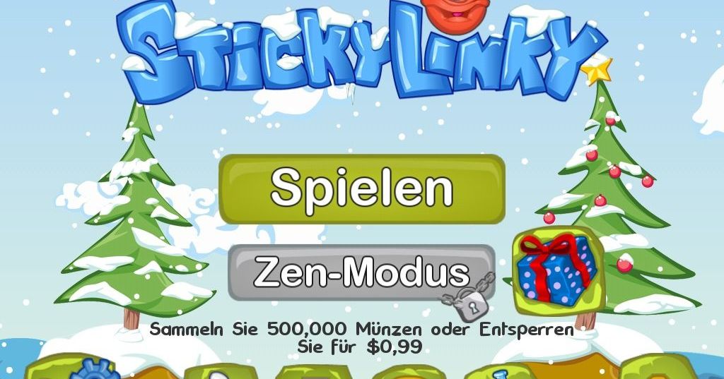 Sticky Linky | Video Game | BoardGameGeek