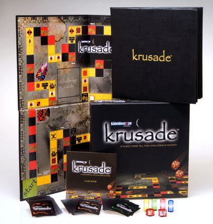 A short review | Krusade