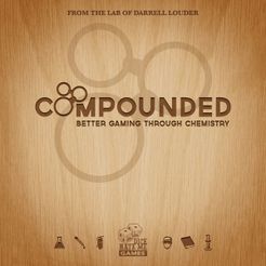 Compounded | Board Game | BoardGameGeek