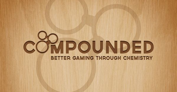 Compounded | Board Game | BoardGameGeek