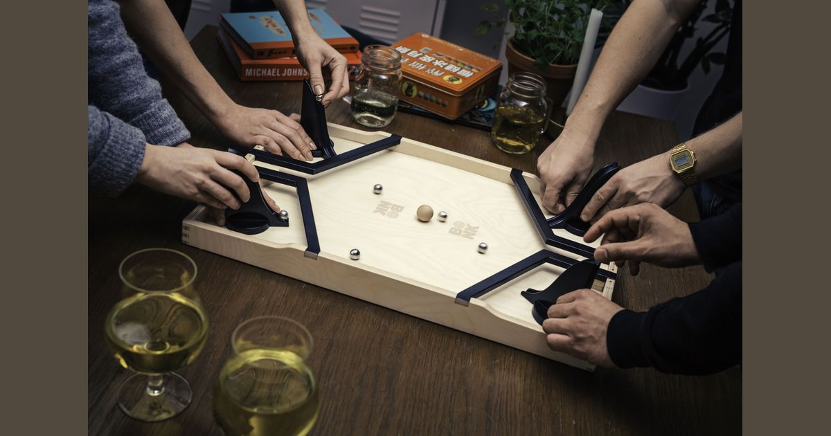 BoardGameGeek