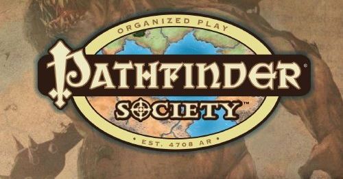 Pathfinder Society Scenario 0-13: The Prince of Augustana | RPG Item ...