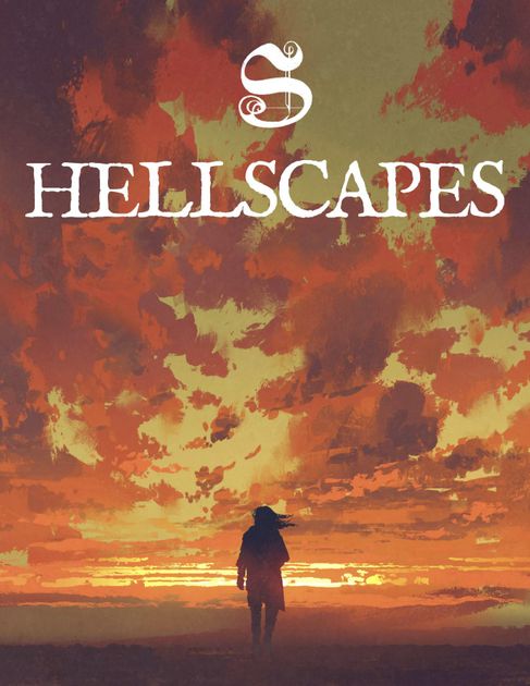 Hellscapes | RPG Item | RPGGeek