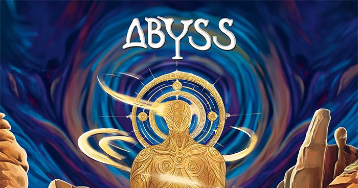 The Depth of Abyss | Board Game | BoardGameGeek