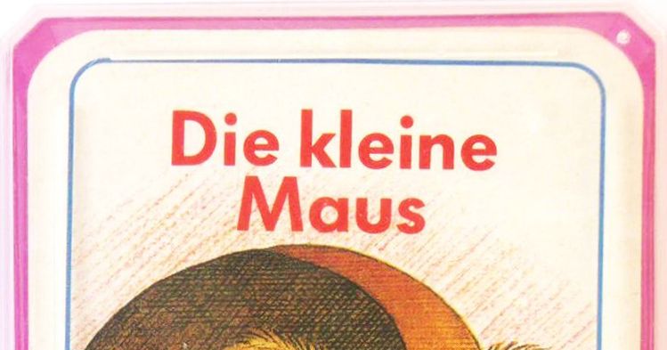 Die kleine Maus | Board Game | BoardGameGeek