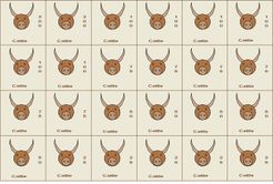Cattle Drive | Board Game | BoardGameGeek