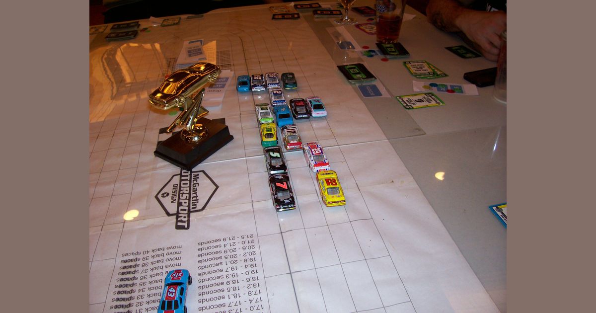 BoardGameGeek