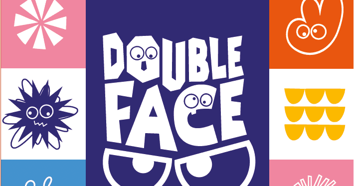 Double Face | Board Game | BoardGameGeek