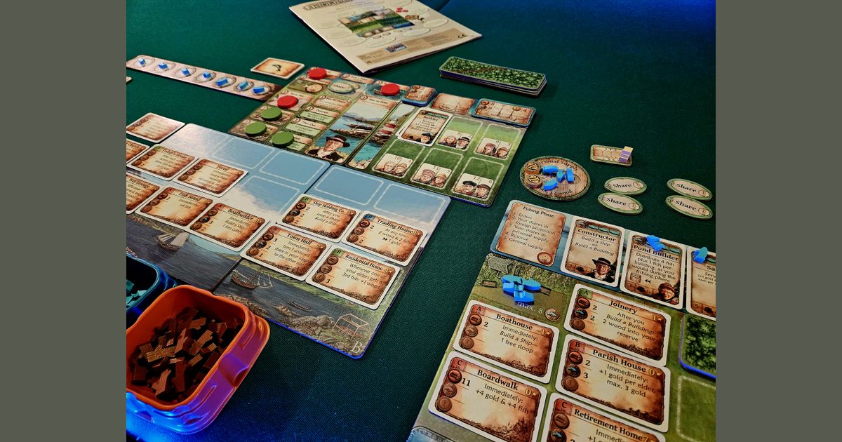 BoardGameGeek