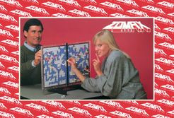 Zomax | Board Game | BoardGameGeek