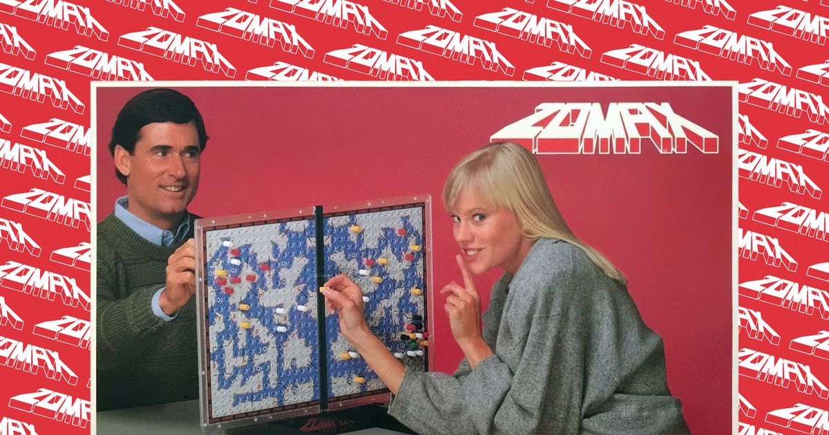 Zomax | Board Game | BoardGameGeek