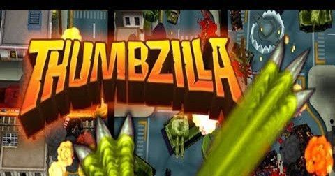 ThumbZilla | Video Game | VideoGameGeek