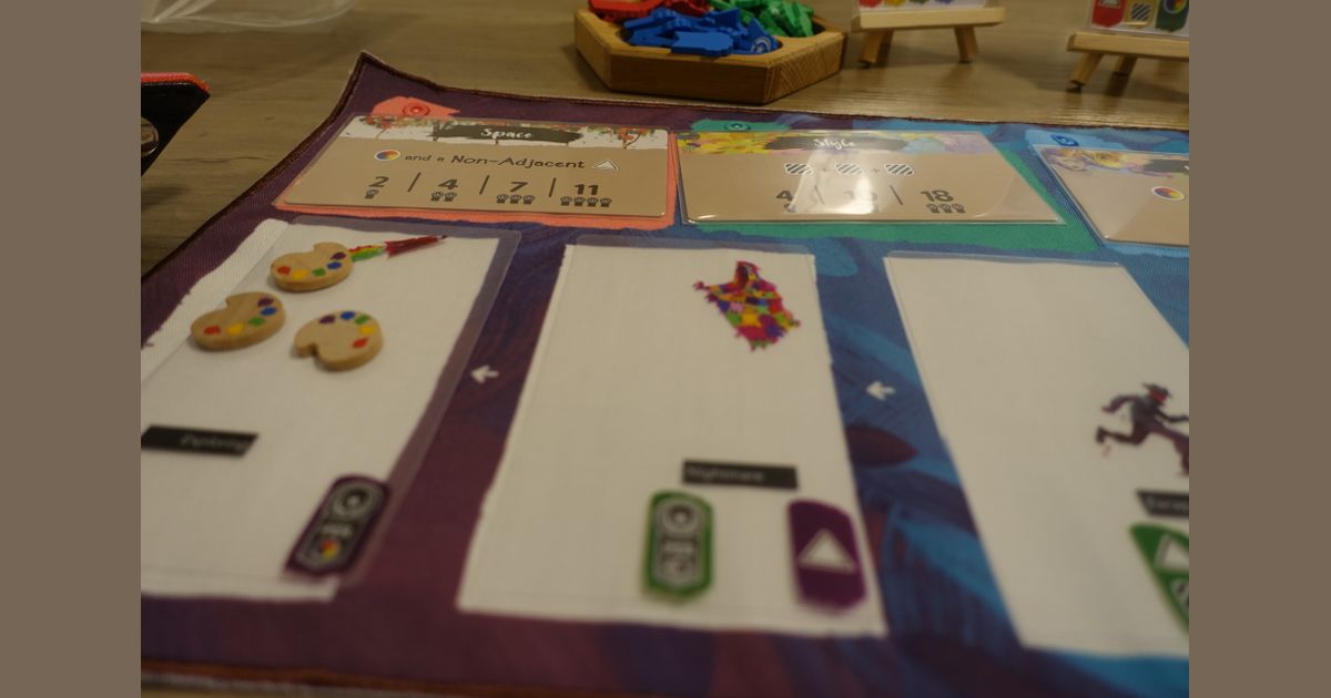 Games and PTSD | One Single Meeple | BoardGameGeek