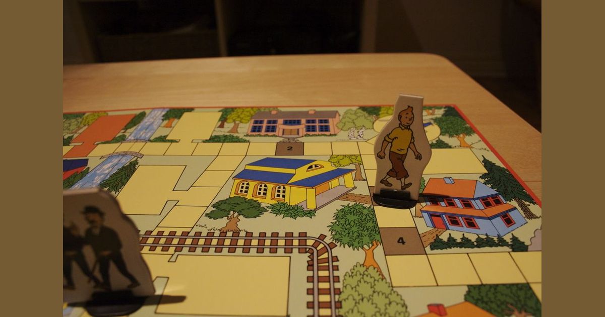 BoardGameGeek