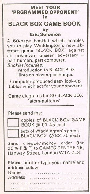 BoardGameGeek