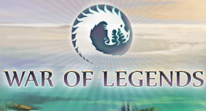 War of Legends | Video Game | VideoGameGeek