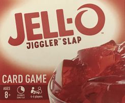 JELL-O Jiggler Slap Game | Board Game | BoardGameGeek