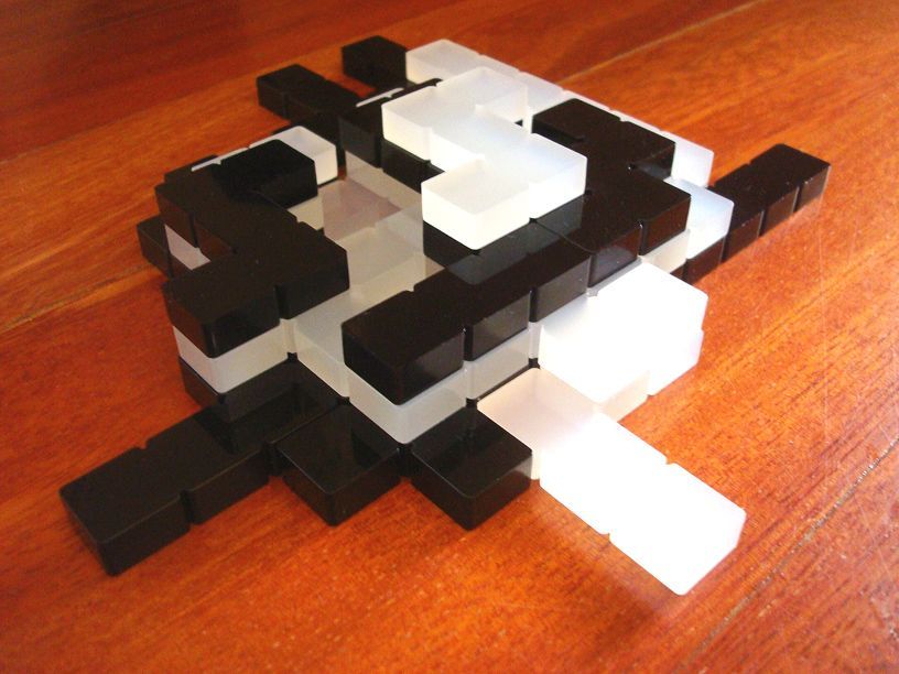 Pent-Up | Board Game | BoardGameGeek