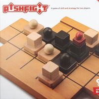 Push Fight | Board Game | BoardGameGeek