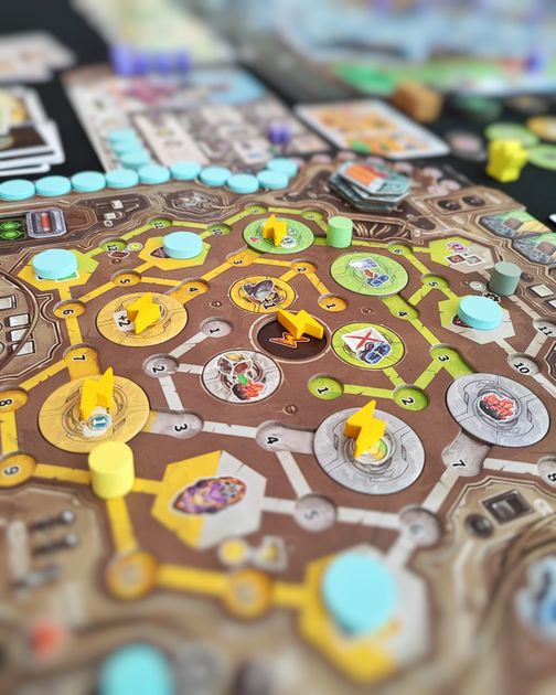 BoardGameGeek