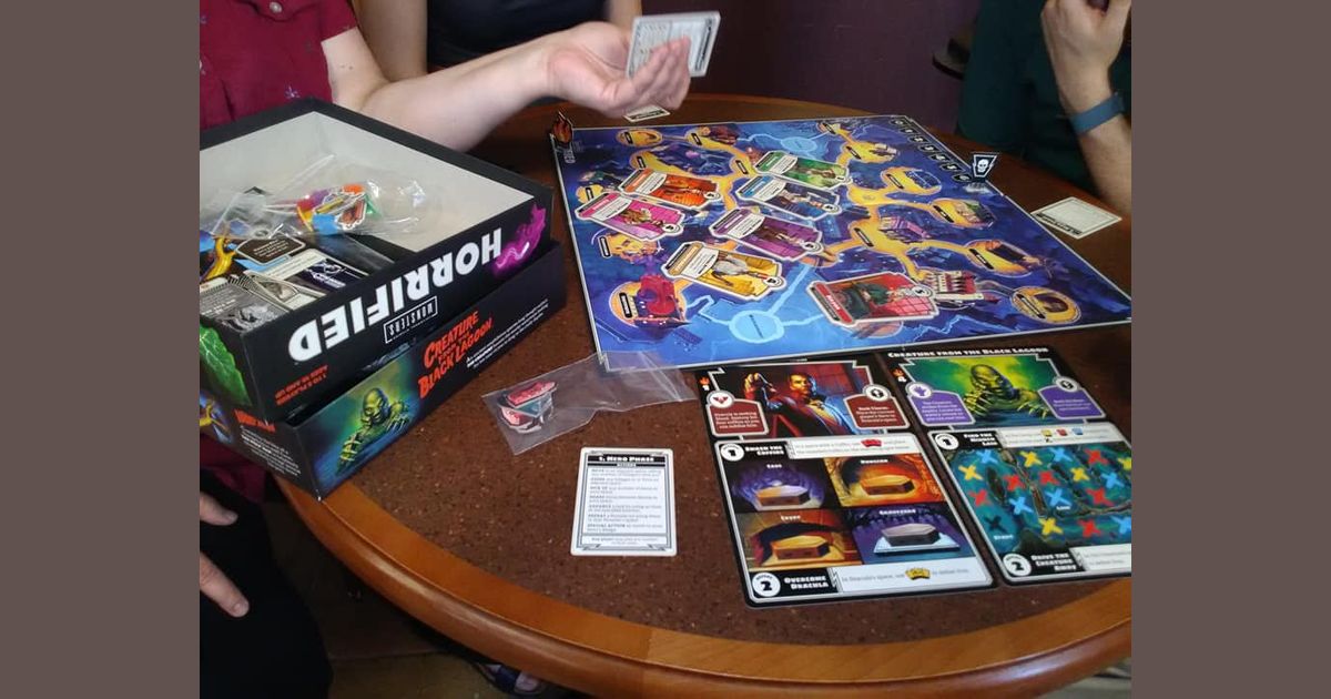 BoardGameGeek