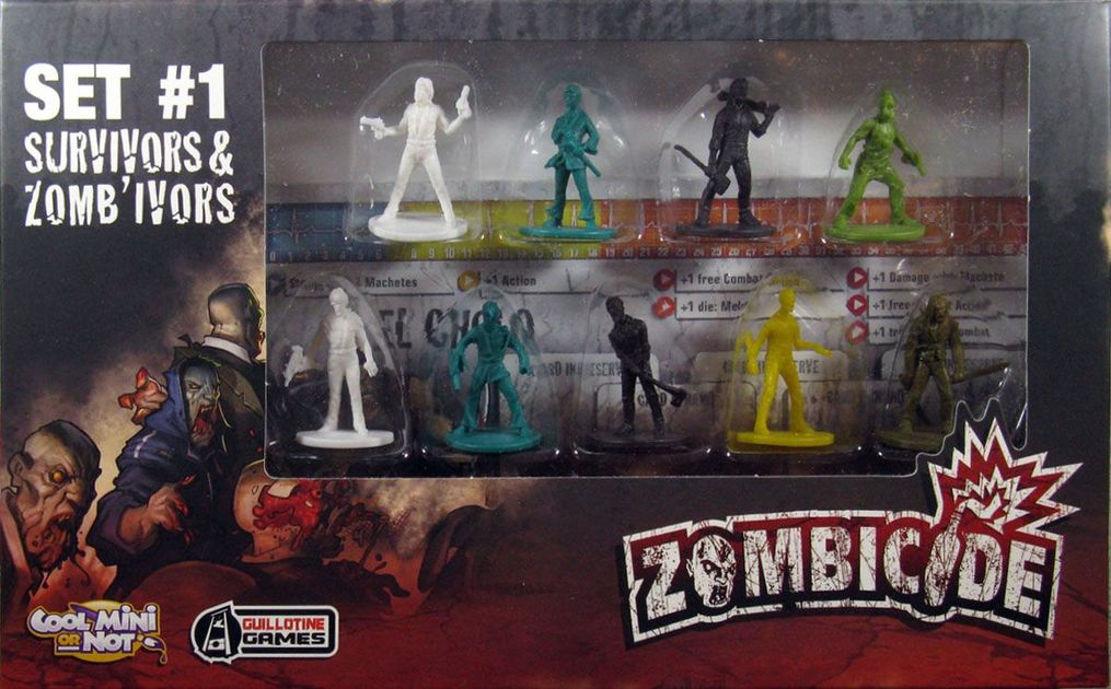 Zombicide seasons 1-3 plus expansions - ayanawebzine.com
