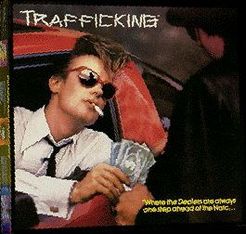 Trafficking | Board Game | BoardGameGeek