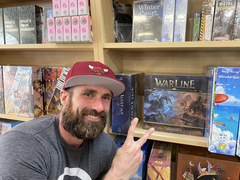 BoardGameGeek