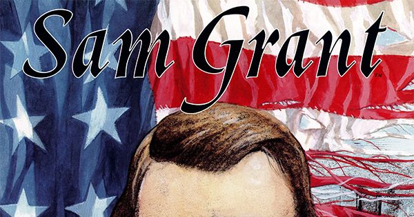 Sam Grant: The Civil War in the West 1862-1864 | Board Game | BoardGameGeek