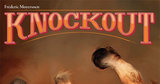 Knockout | Board Game | BoardGameGeek